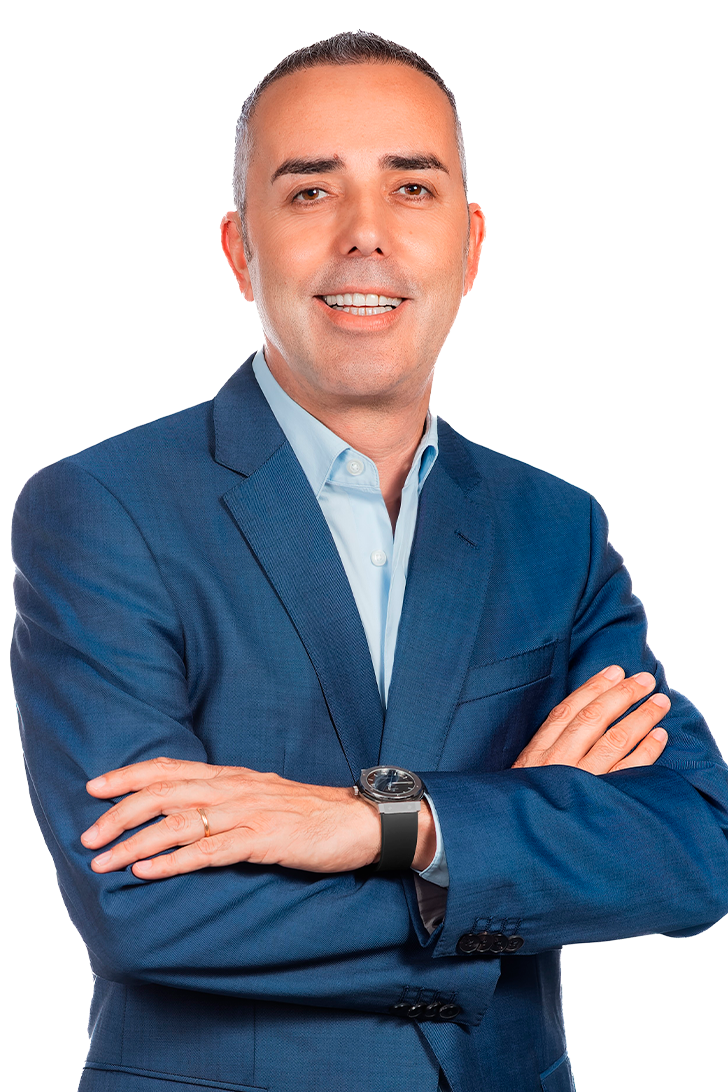 Mário Rocha - PAREDES | PSD